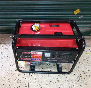 Kingmax Generator ( 5500 ) in Central Division - Electrical Equipment ...