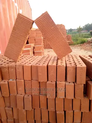 Bricks in Uganda for sale Prices on Jiji.ug