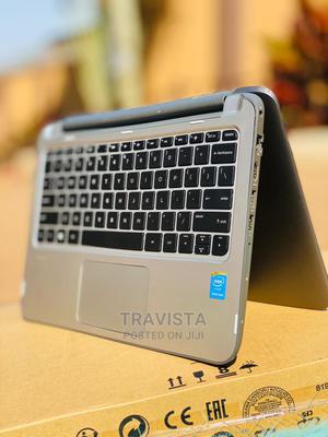 Laptop HP Pavilion 13 X360 4GB Intel Pentium HDD 256GB in Central ...