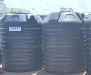 Gentex Water Tanks(2,000 Ltrs, and Others) and Septic Tanks in Central ...