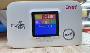 Wireless 4g Unlocked Mifi (Bvot) in Central Division - Networking ...