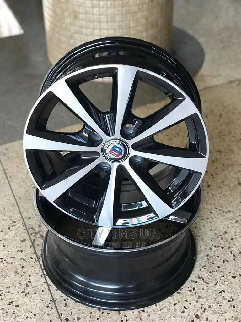 Toyota Rumion Sport Rims in Central Division - Vehicle Parts ...