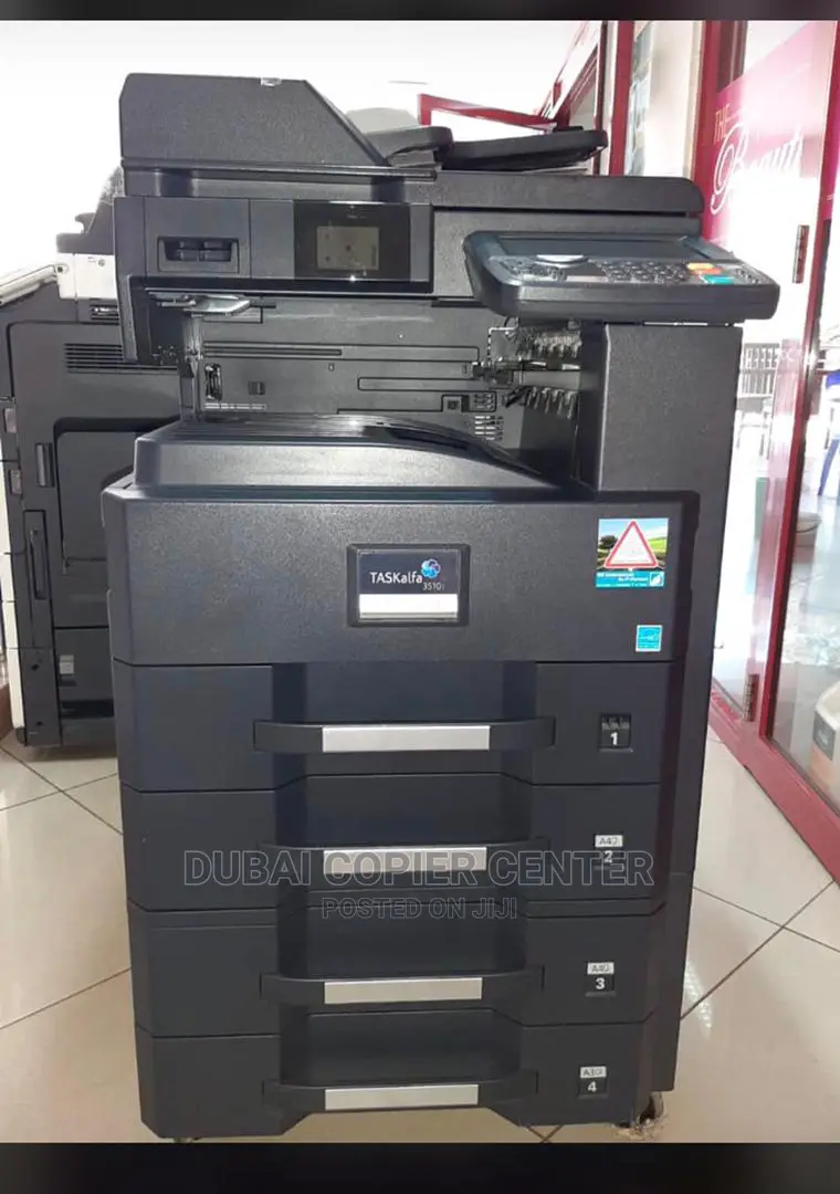 Digital User Friendly Printer/Scanner in Central Division - Printers ...
