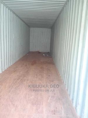 Containers in Uganda for sale Prices on Jiji.ug