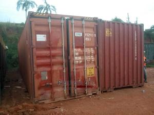 Containers in Uganda for sale Prices on Jiji.ug