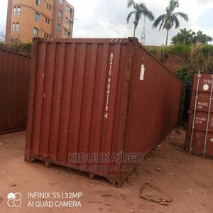 Containers in Uganda for sale Prices on Jiji.ug