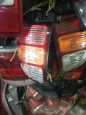 Rav4 Super Backlights in Central Division - Vehicle Parts & Accessories ...