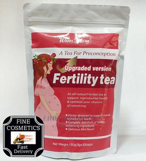 Female Reproductive Hormone Balance Fertility Tea Bags in Central ...