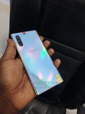 Samsung Galaxy Note10 in Uganda for sale | Prices on Jiji.ug