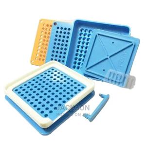 Capsule Filling Plates in Kawempe - Manufacturing Materials & Supplies ...