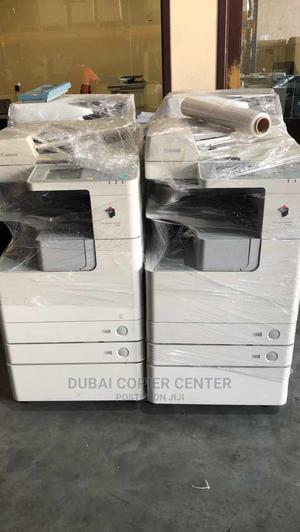 CANON Image Runner2525i in Central Division - Printers & Scanners ...