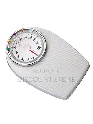 Modular Mechanical Personal Weighing Scales. in Central Division - Home ...