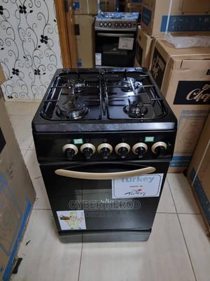 Gas Cookers and Ovens in Uganda for sale Prices on Jiji.ug