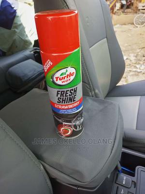 Fresh Shine Turtle Wax Dashboard Spray in Central Division - Vehicle ...