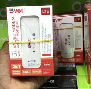 BVOT Universal Portable 4GLTE Modem Wifi in Central Division ...