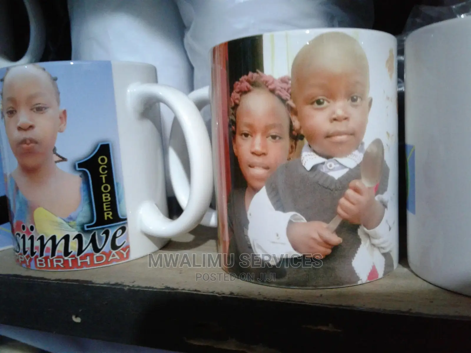 Printing and Branding in Kasese - Printing Services, Mwalimu Graphix ...