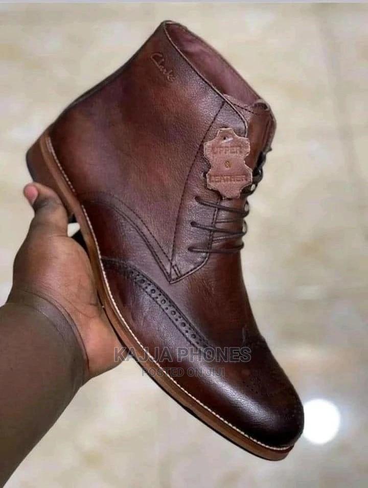 Formal Men's Shoes in Central Division - Shoes, Kajja M | Jiji.ug