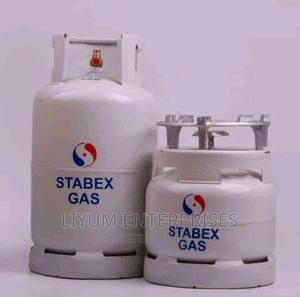 13kg Stabex Gas REFILL at 95000 in Central Division - Kitchen ...