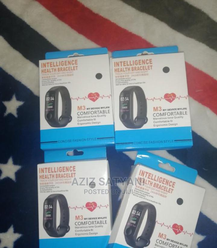 M3, M6 and M8 Smart Watch Tracker 2021 Edition New Model in Central ...