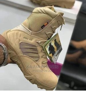 Delta Shoes in Central Division - Shoes, Kajja Phones | Jiji.ug