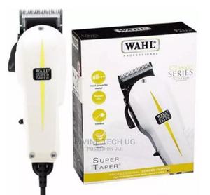 Wahl Professional Hair Clipper / Shaving Machine. in Central Division ...