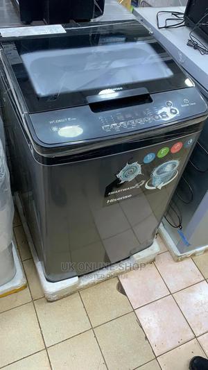 Washing Machines in Uganda for sale Prices on Jiji.ug