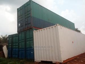 Containers in Uganda for sale Prices on Jiji.ug