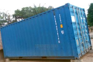 Containers in Uganda for sale Prices on Jiji.ug