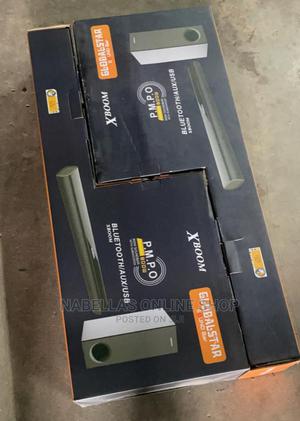 Globalstar Sound Bar Xboom With Bluetooth Grey in Central Division ...