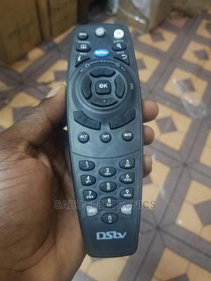 Remote Control for DSTV Decoders in Central Division - Accessories & Supplies for Electronics ...