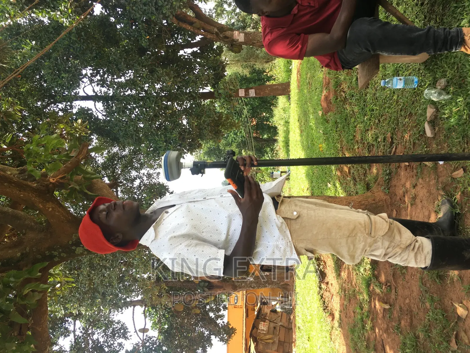 Well Skilled Surveyors Who Focus on Property Boundaries and Disputes ...