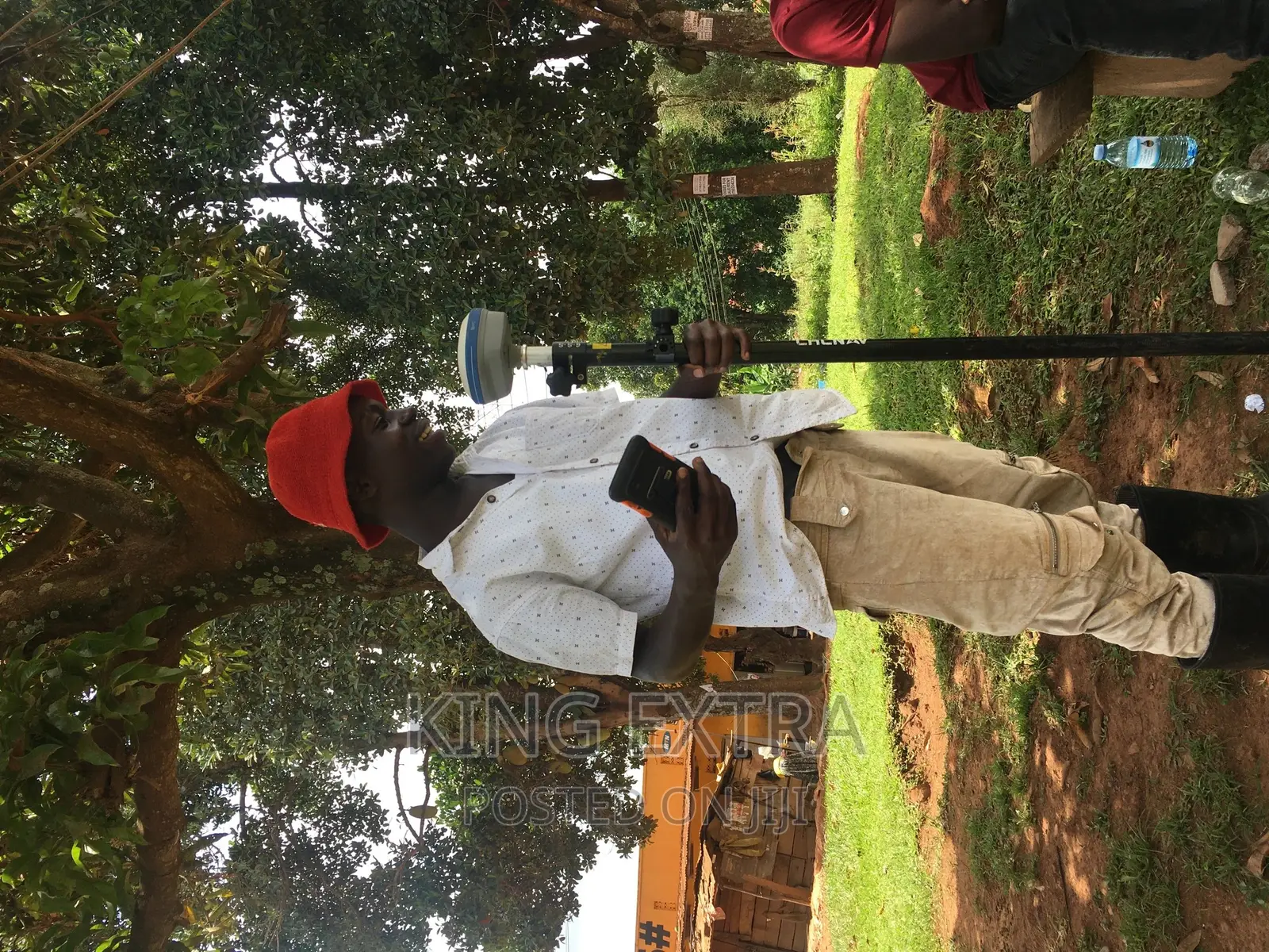 Well Skilled Surveyors Who Focus on Property Boundaries and Disputes ...