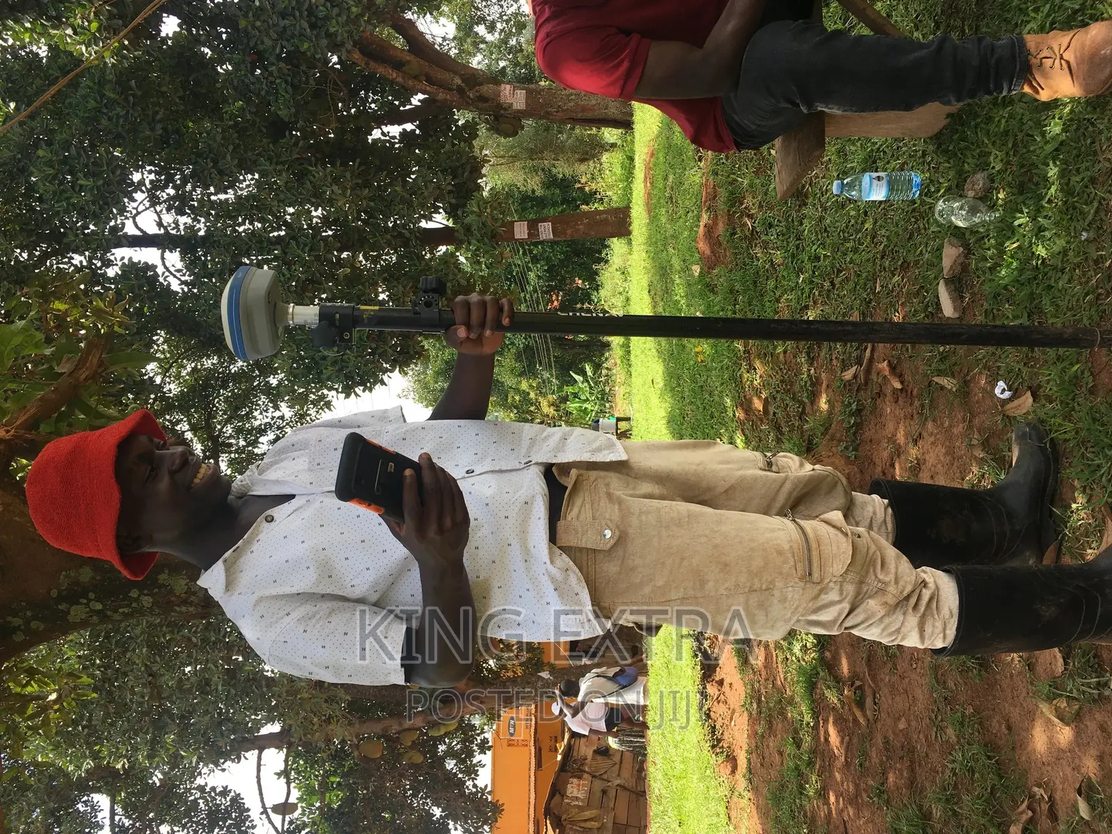 Well Skilled Surveyors Who Focus on Property Boundaries and Disputes ...