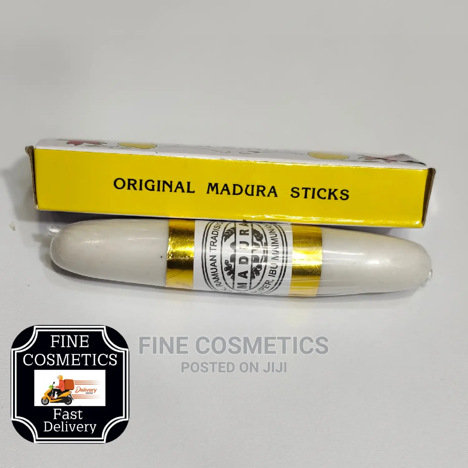 Original Madura Vaginal Tightening Medicated Stick U.S.A in Central ...