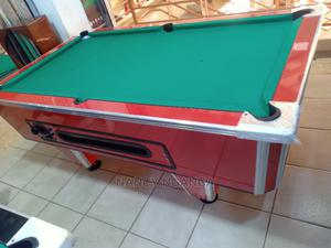 Snooker Tables in Uganda for sale Prices on Jiji.ug