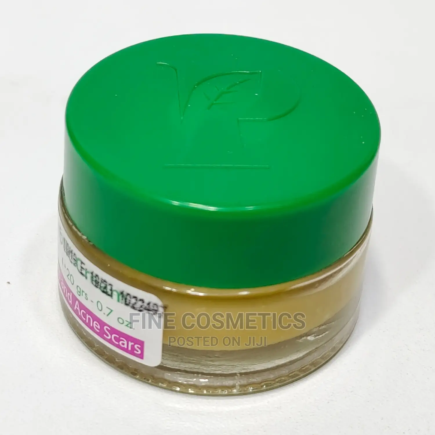 Pharmaderm S.O.S Zero Acne Antiseptic Facial Cream in Central Division ...