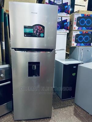 419 LITRES HISENSE Frost Free Water Dispenser Fridge in Central Division - Kitchen Appliances ...