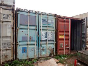 Containers in Kampala for sale Prices on Jiji.ug