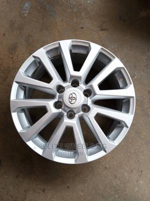 Double Cabins, Pickups, Ford Ranger, Prado Sport Rims Size20 in Central ...