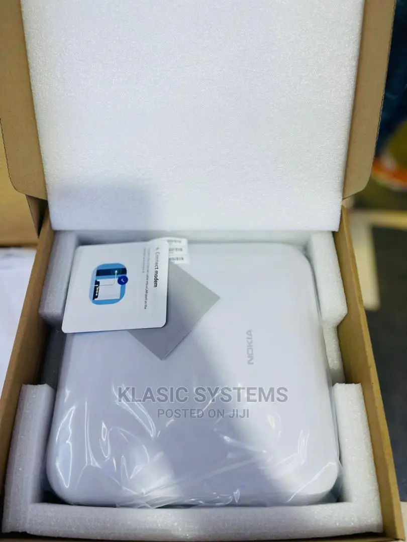 Unlocked Nokia Outdoor Router in Central Division - Networking Products ...