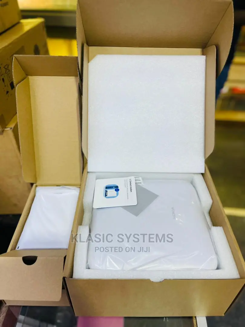 Unlocked Nokia Outdoor Router in Central Division - Networking Products ...