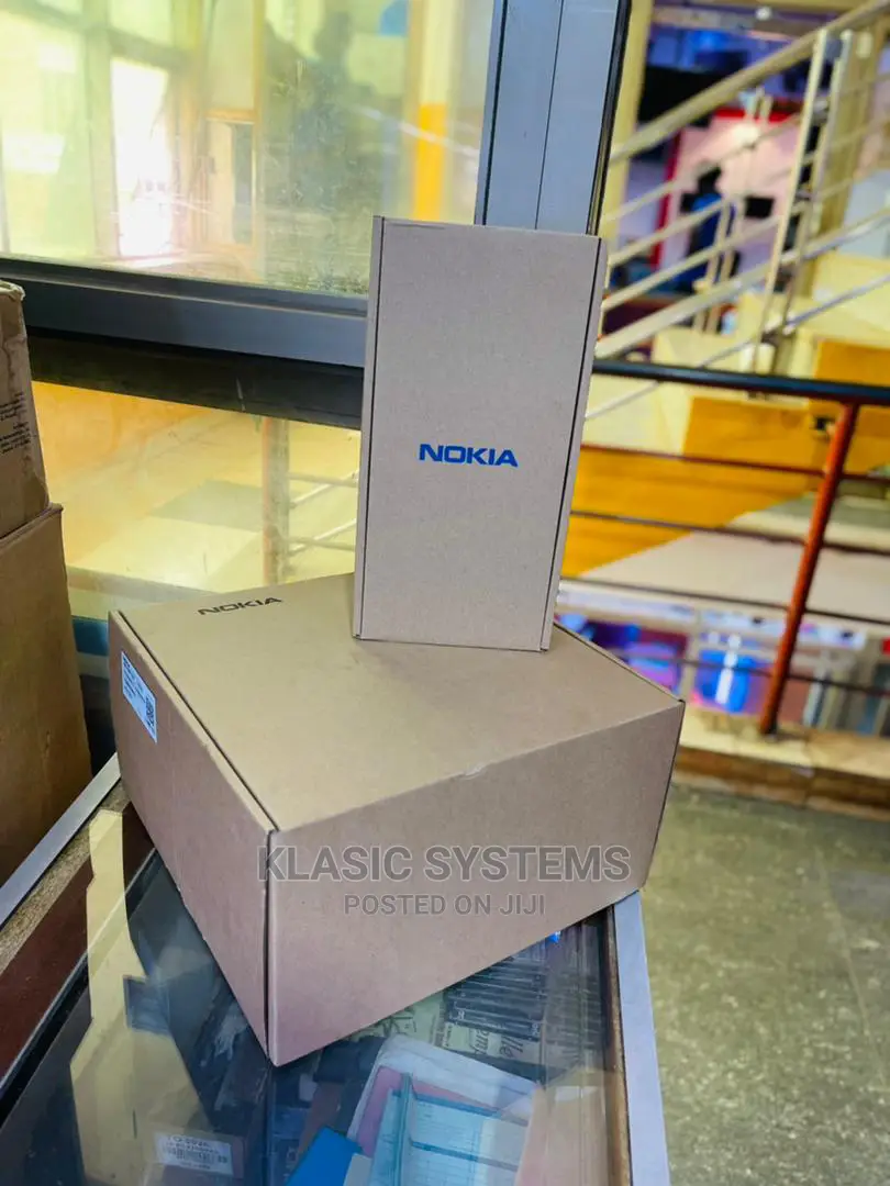 Unlocked Nokia Outdoor Router in Central Division - Networking Products ...