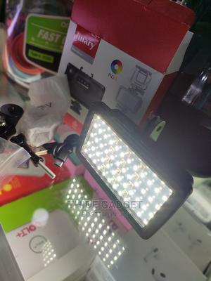 Rechargeable Camera Flash Light/ Led Video Light in Central Division ...