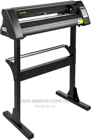 Plotting Cutter Plotter Machine in Central Division - Printing ...