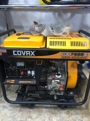 Diesel Generator Covax in Central Division - Electrical Equipment, Yiga ...